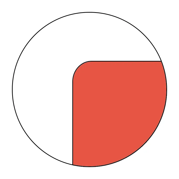 3 Side Seal Pouch | KanzoPack