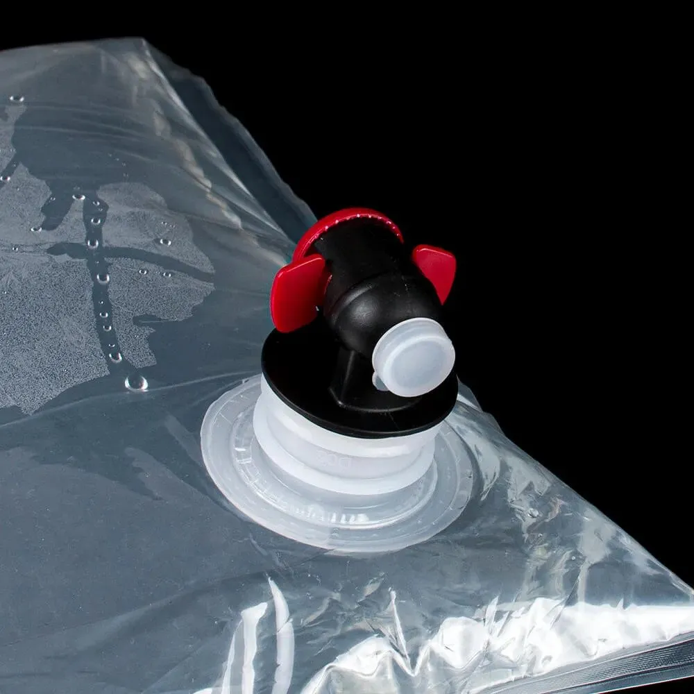 Bag in Box | KanzoPack