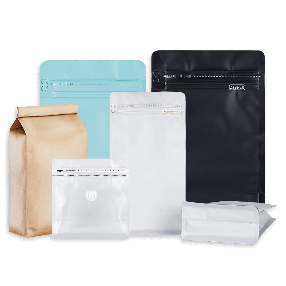 Why MOQ for Flexible Packaging Bags So High?