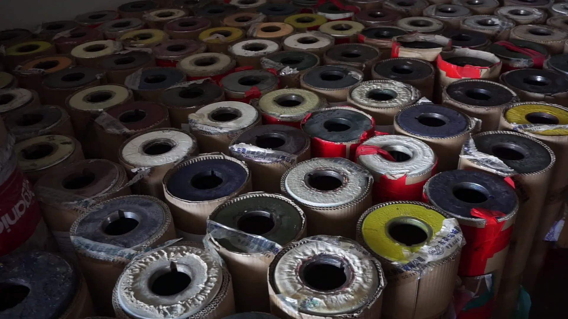 Why MOQ for Flexible Packaging Bags So High?