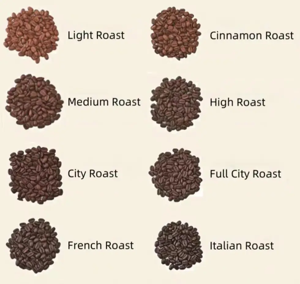 Unveils the Meanings Of Coffee Bag Labels to Pick Perfect Coffee