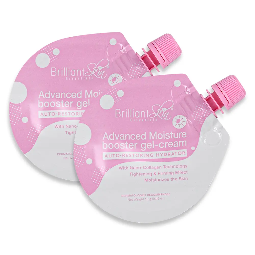 Custom Spout Pouch | Liquid Pouch Manufacturer