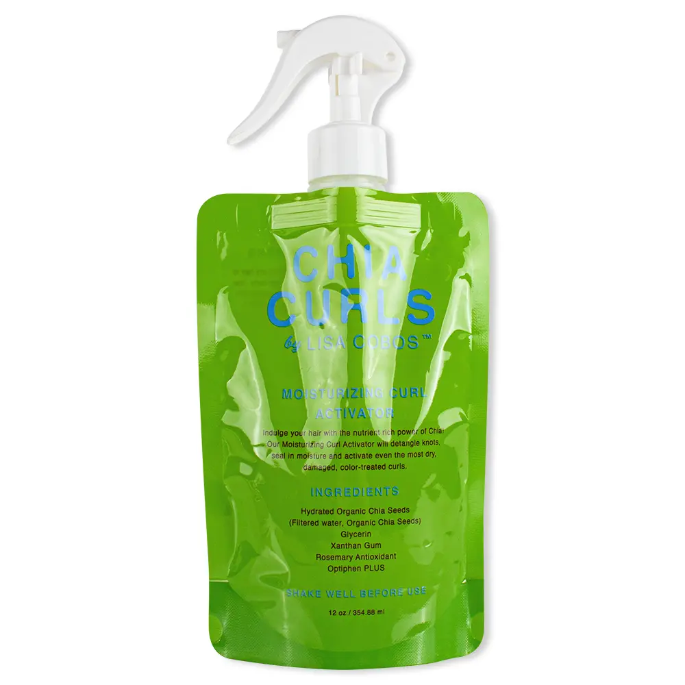 Custom Spout Pouch | Liquid Pouch Manufacturer