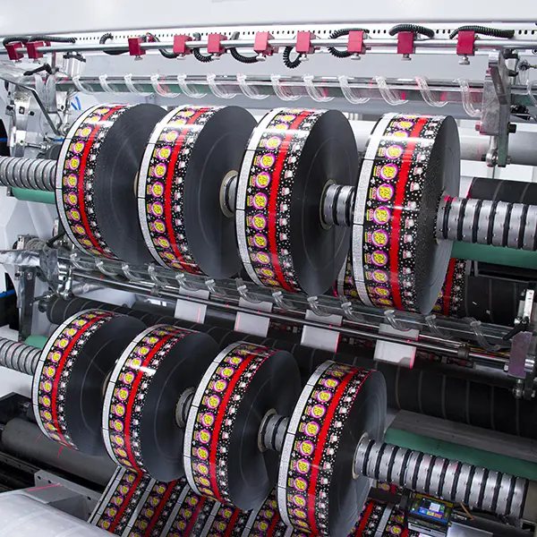 Material en rollo impreso a medida | Impresión de material en rollo ...